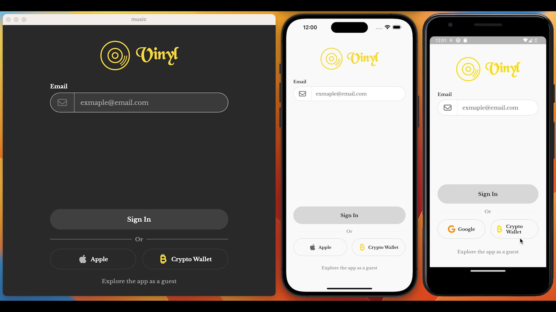 Vinyl (@vinyl_app) / Twitter
