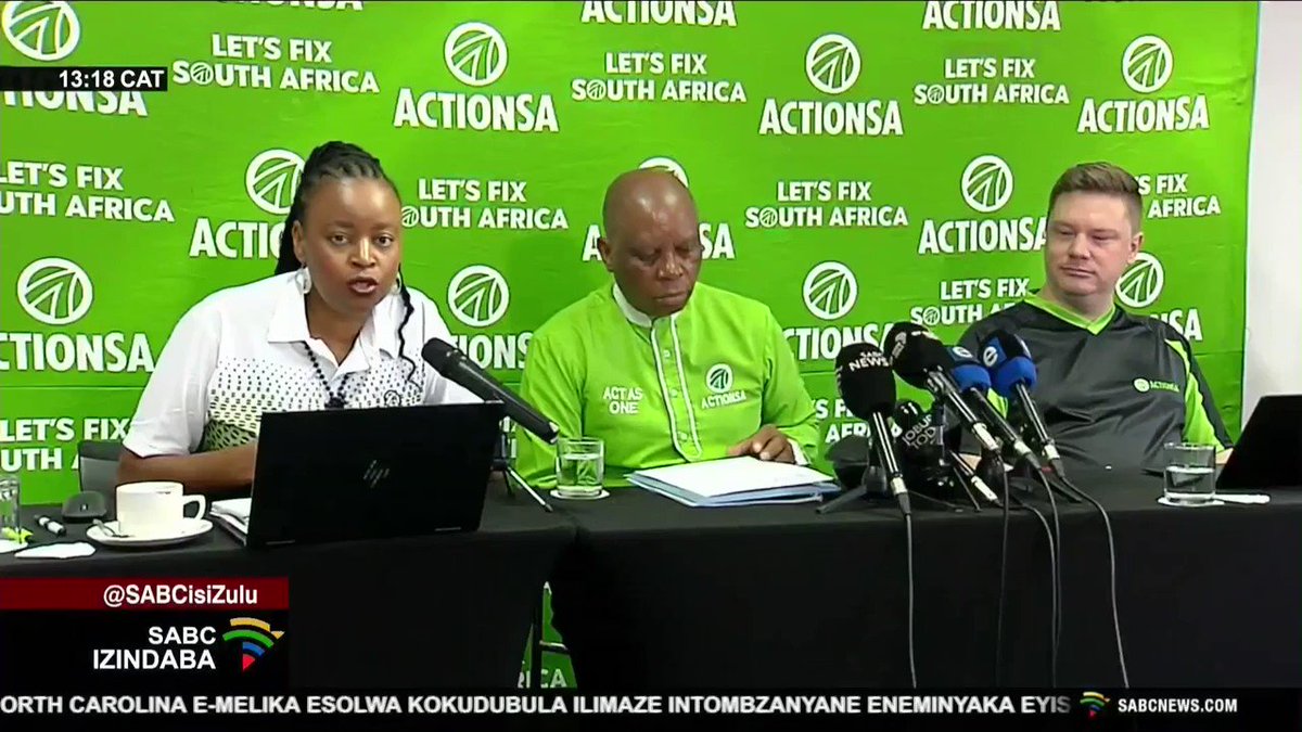 SABC News on Twitter: SABC News on Twitter: