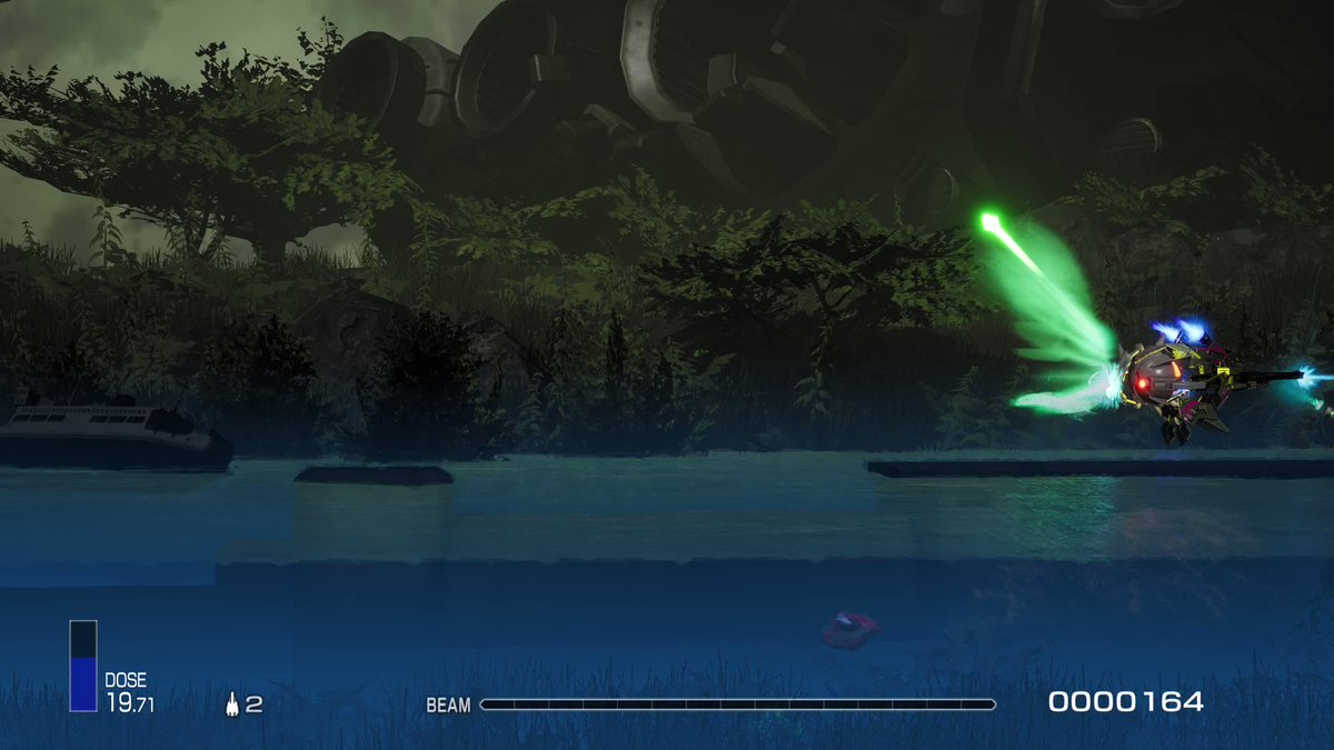 R-TYPE (4) (2023 ①) - posfie