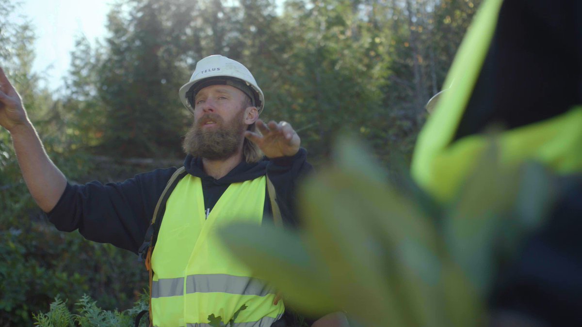 TELUS on Twitter: TELUS on Twitter: