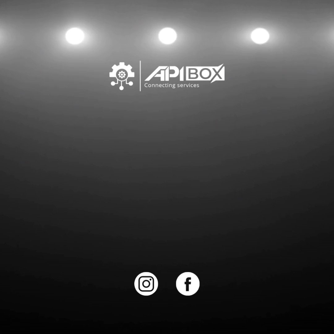 Api Box (@_ApiBox) / Twitter