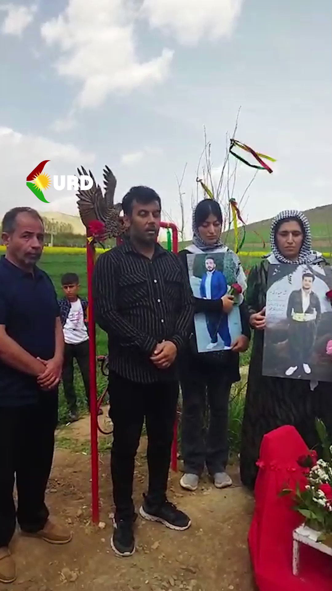 Kurdland کامران🦅ئارمەنزادە🦅 (@im_mahabadi) / Twitter