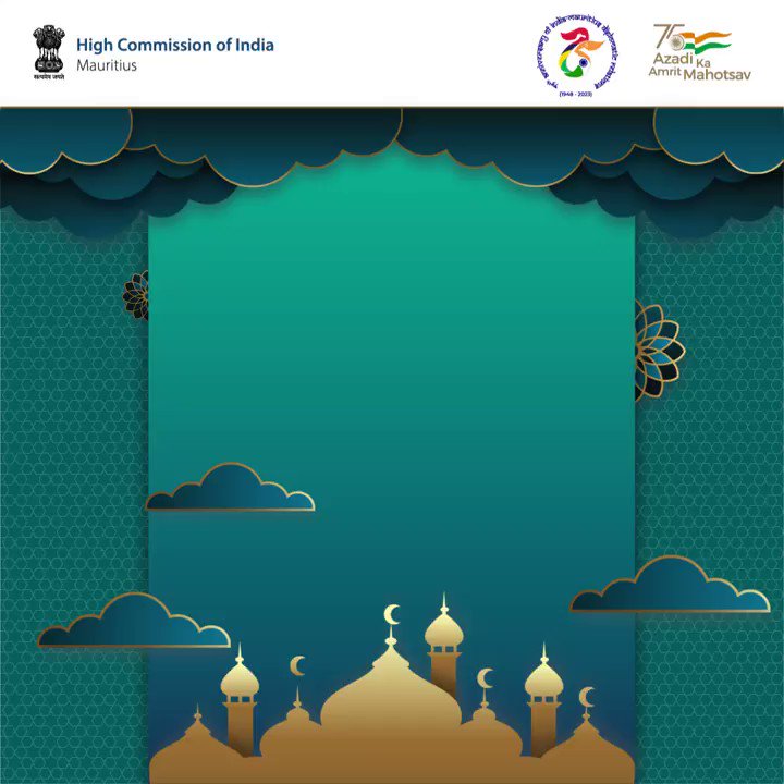 India in Mauritius (@HCI_PortLouis) / Twitter