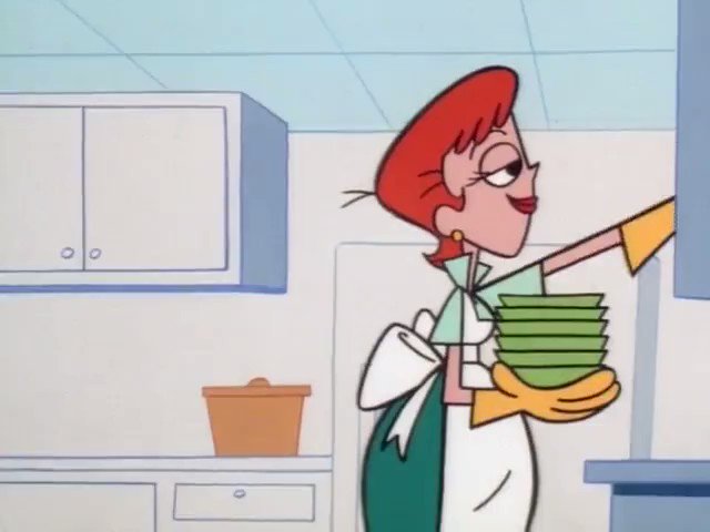 Jakeneutron ️ Momocon 2023 On Twitter Rt Dexterslabclips