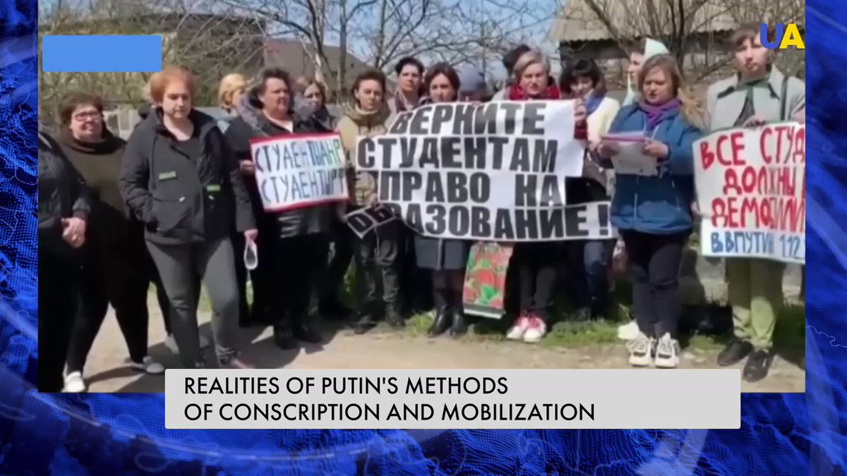 Uatv English On Twitter Kremlin Tries To Secretly Replenish Losses
