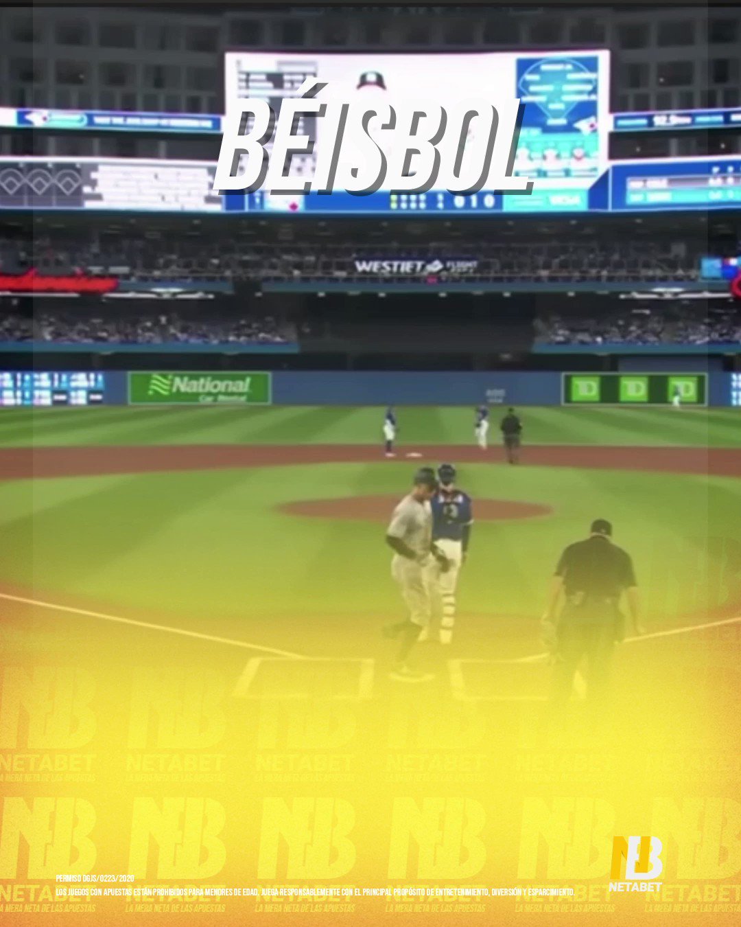 Netabet Mexico (@NetabetMexico) / Twitter