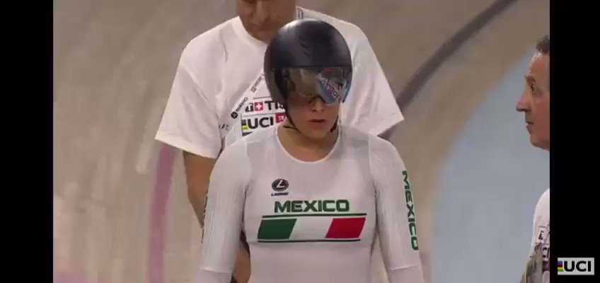 Olimpismo Mexicano on Twitter: "Copa de Naciones de la UCI #Milton2023 Medalla de Oro para ...