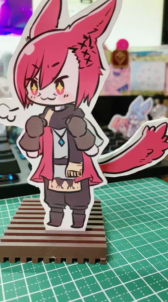 FF14いろいろ絵 - posfie