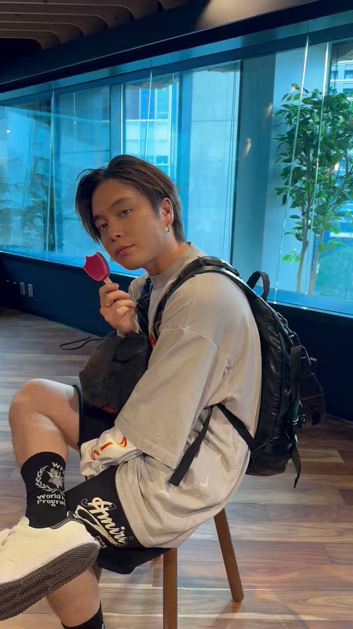 いーちゃん🧡🤘teamコンコン🤘🧡 (@yuurinchi_yuuri) / Twitter