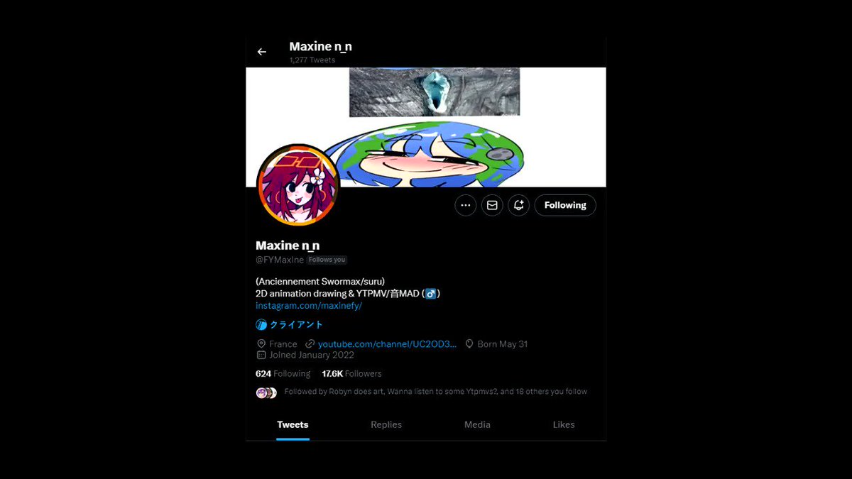 Pizza-Chan๐ on Twitter: Pizza-Chan๐ on Twitter: