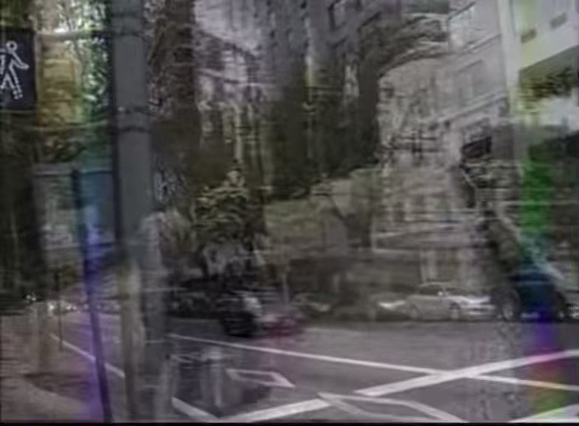 9/11 WTC Archives on Twitter: "Original clip from what was rumored for ...