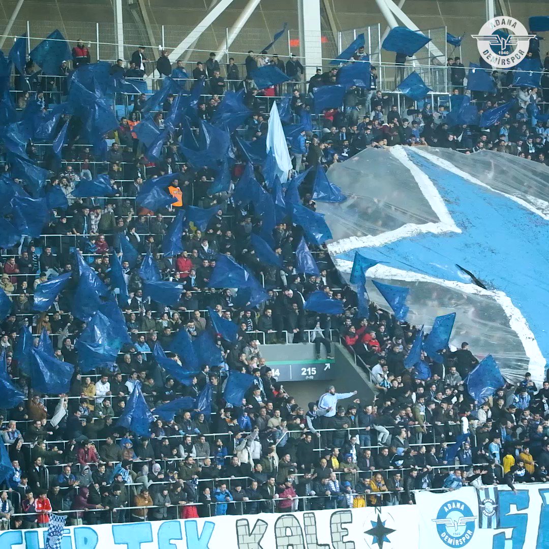 Adana Demirspor on Twitter: Adana Demirspor on Twitter: