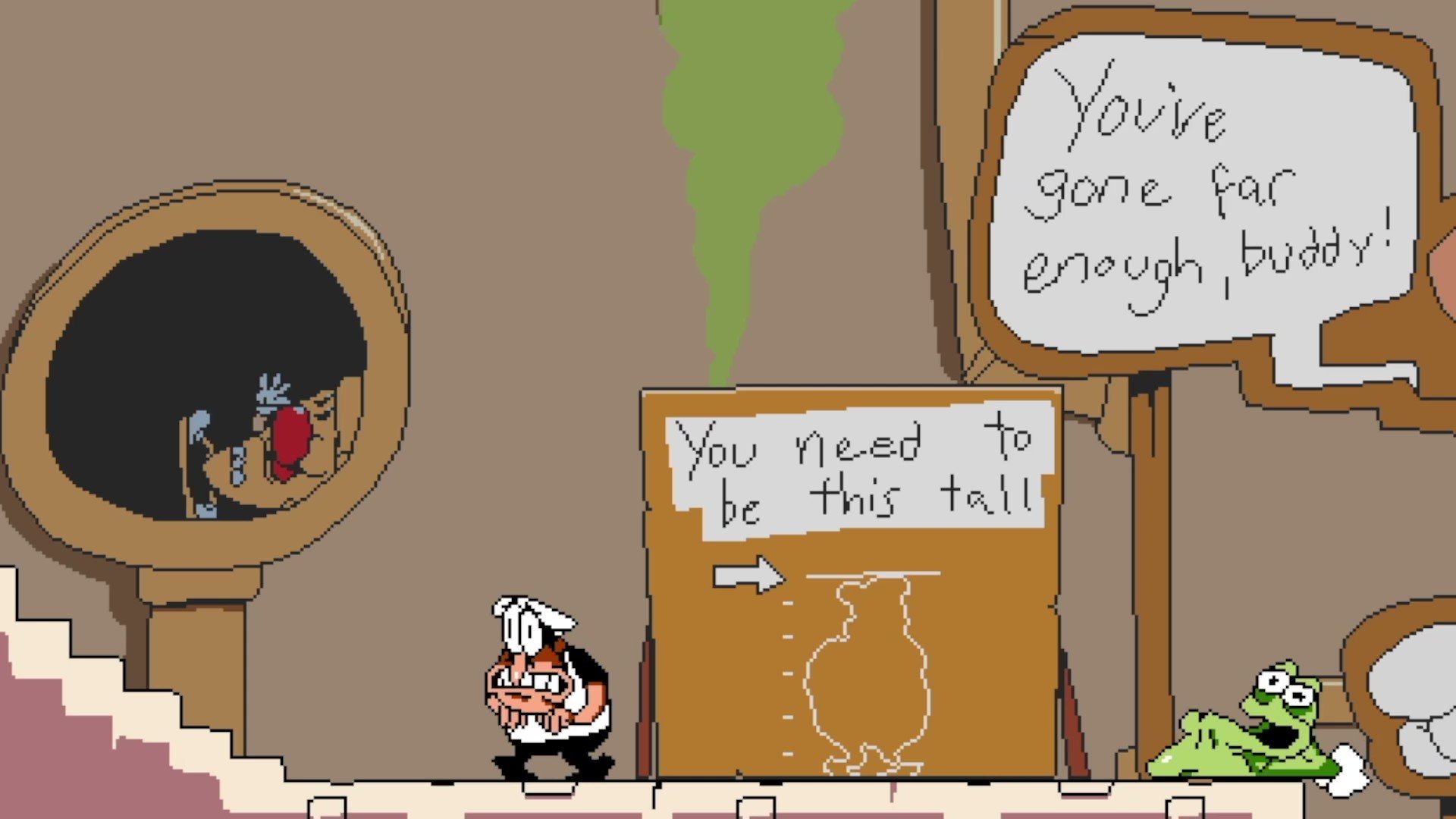 Kinkymation On Twitter I Did A Pizza Crime So Now I Gotta Do The Pizza Time