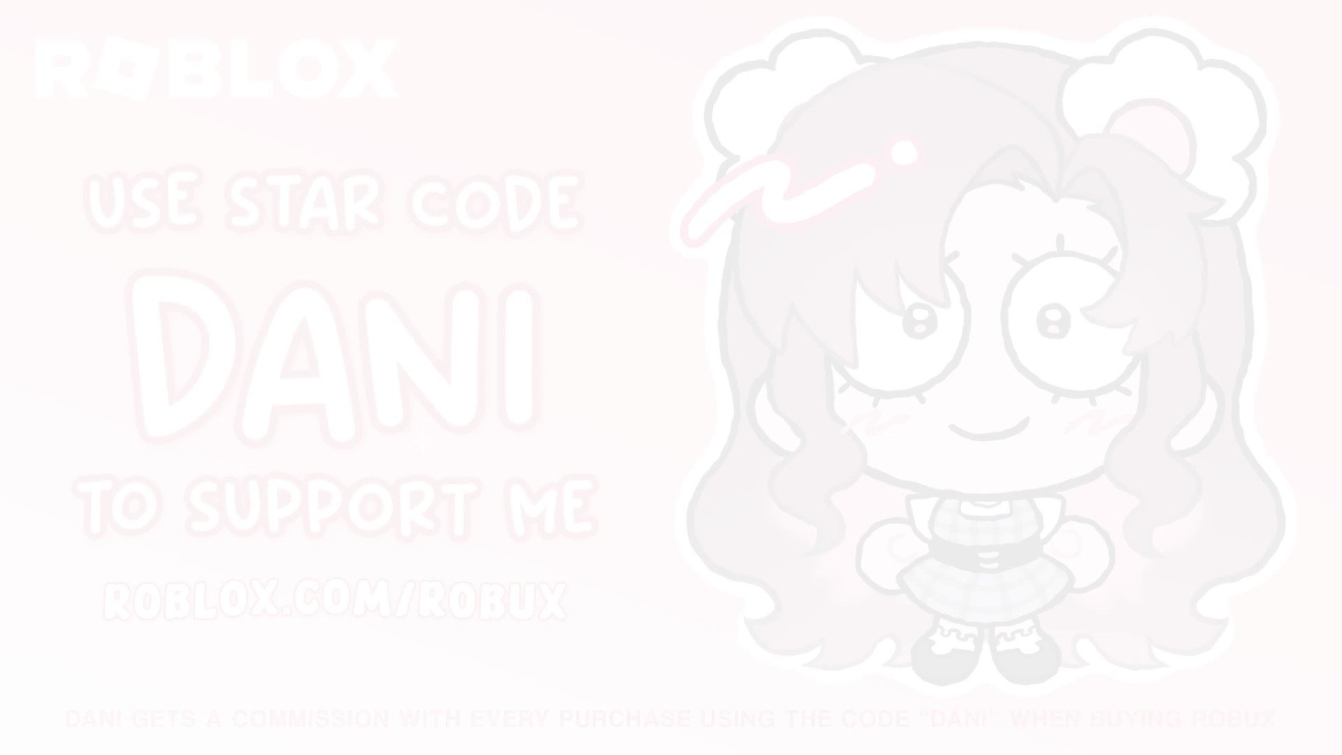 dani 🐻‍ ️🌸 STAR CODE DANI ⭐️ on Twitter: "@Reallybabydoggy thanks for spreading it!" / Twitter