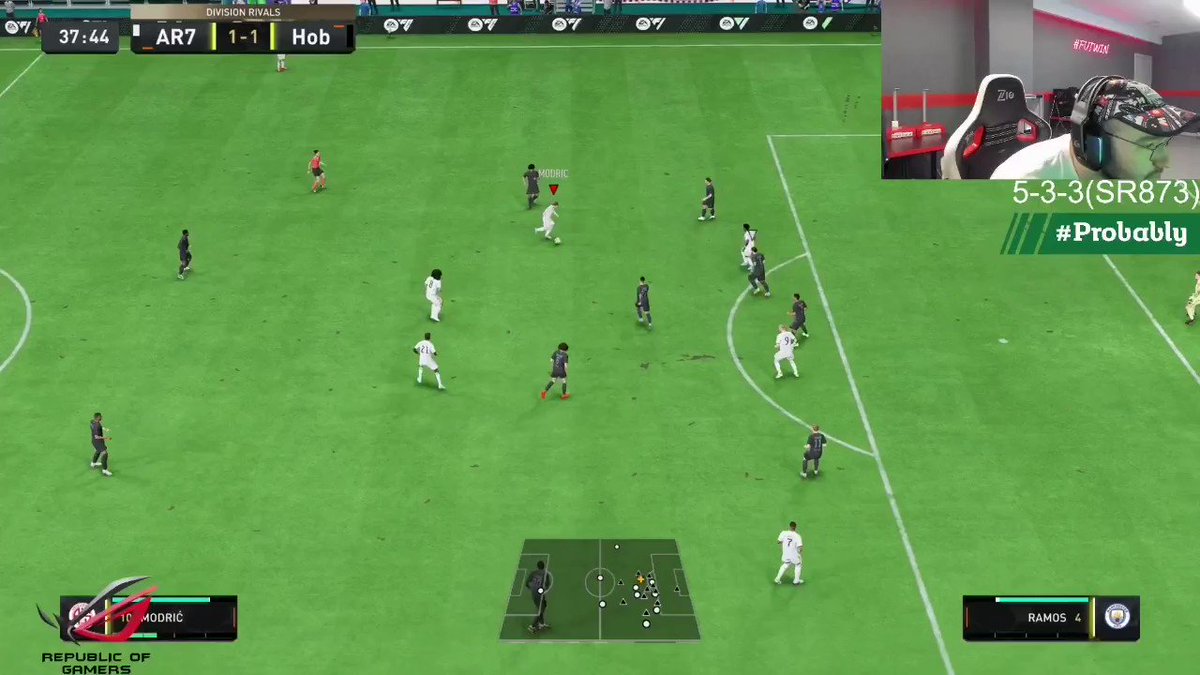 Fatih On Twitter Bu Klip Fifa Tanıtım Videosunda Dikkat Bu Oyun