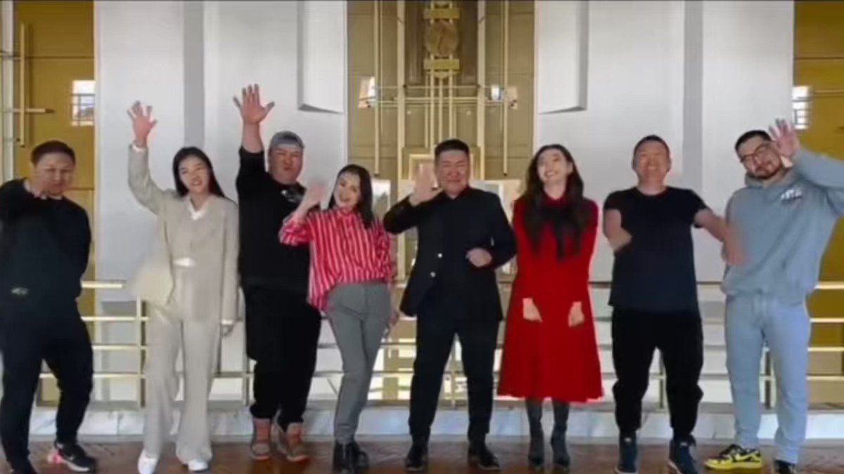 Үзэмчин бүсгүй On Twitter Ковидын хөл хорио тавьснаас хойш хилийн