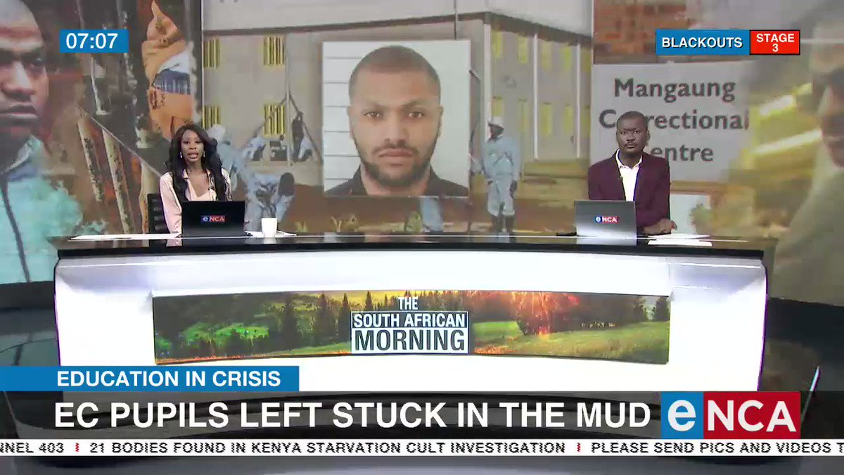 eNCA on Twitter: eNCA on Twitter: