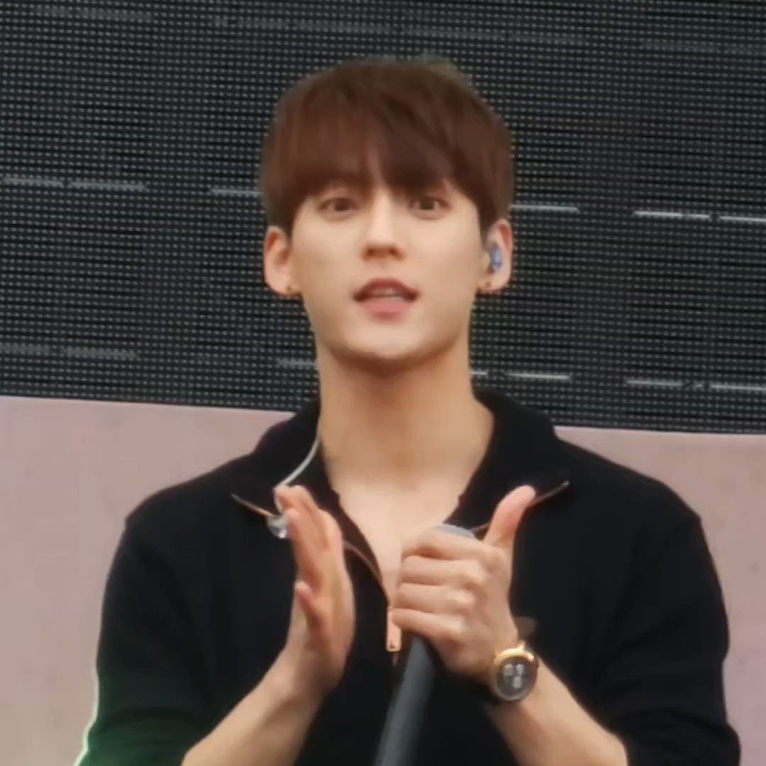 💙🐿️~enjoy~🐷 ️ On Twitter Rt Beyondmywave 나의 아기 다람지야 🐿 허타람찌