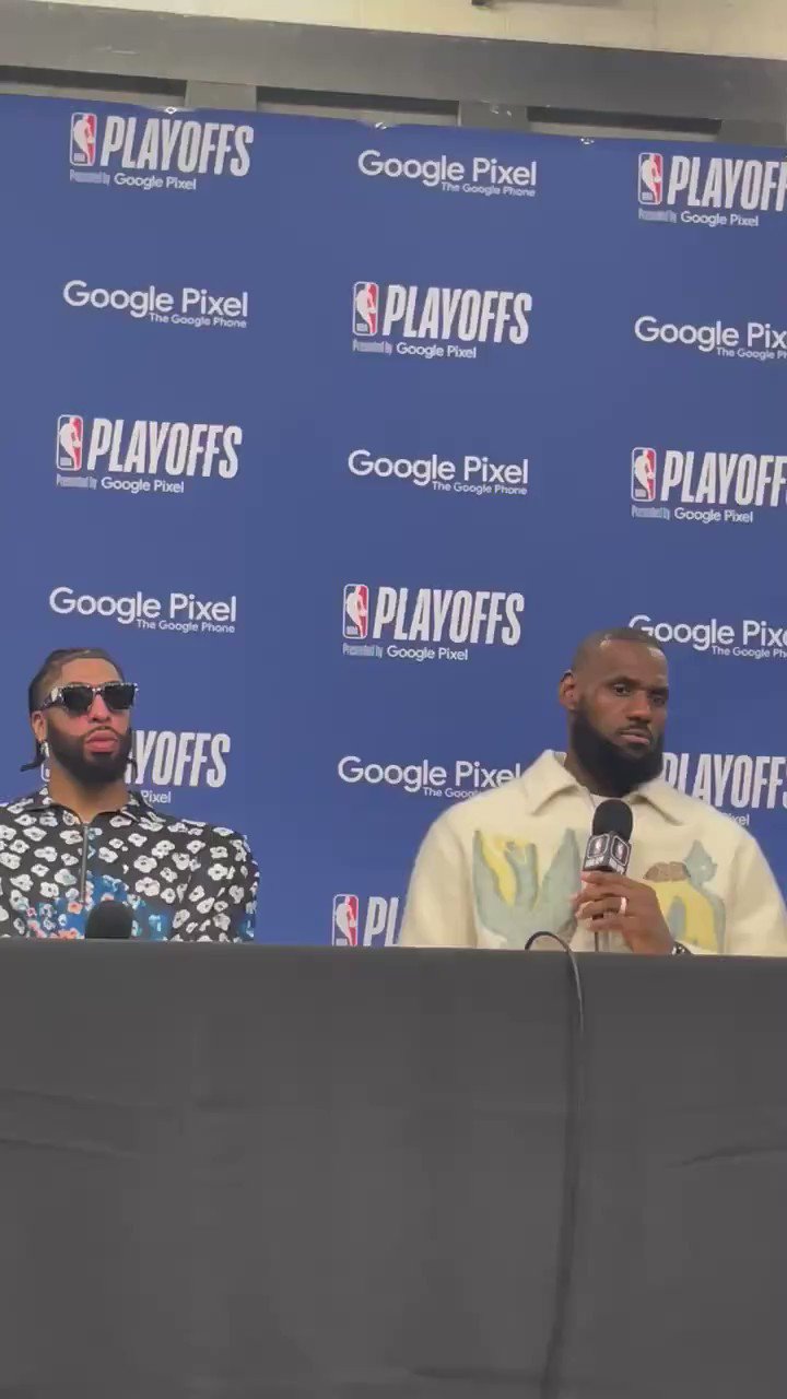 ClutchPoints on Twitter: "“This is not my first rodeo. I’ve had this throughout my career... It ...