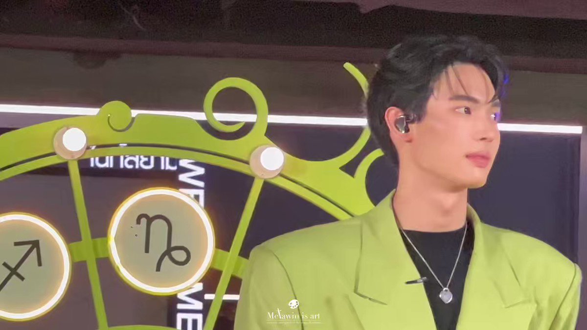 𝑴𝒆𝒕𝒂𝒘𝒊𝒏 𝒊𝒔 𝒂𝒓𝒕 🎨♡ on Twitter: "RT @Metawin_is_art: [HD Fancam] 230422 #winmetawin เริ่มใหม่ (One ...