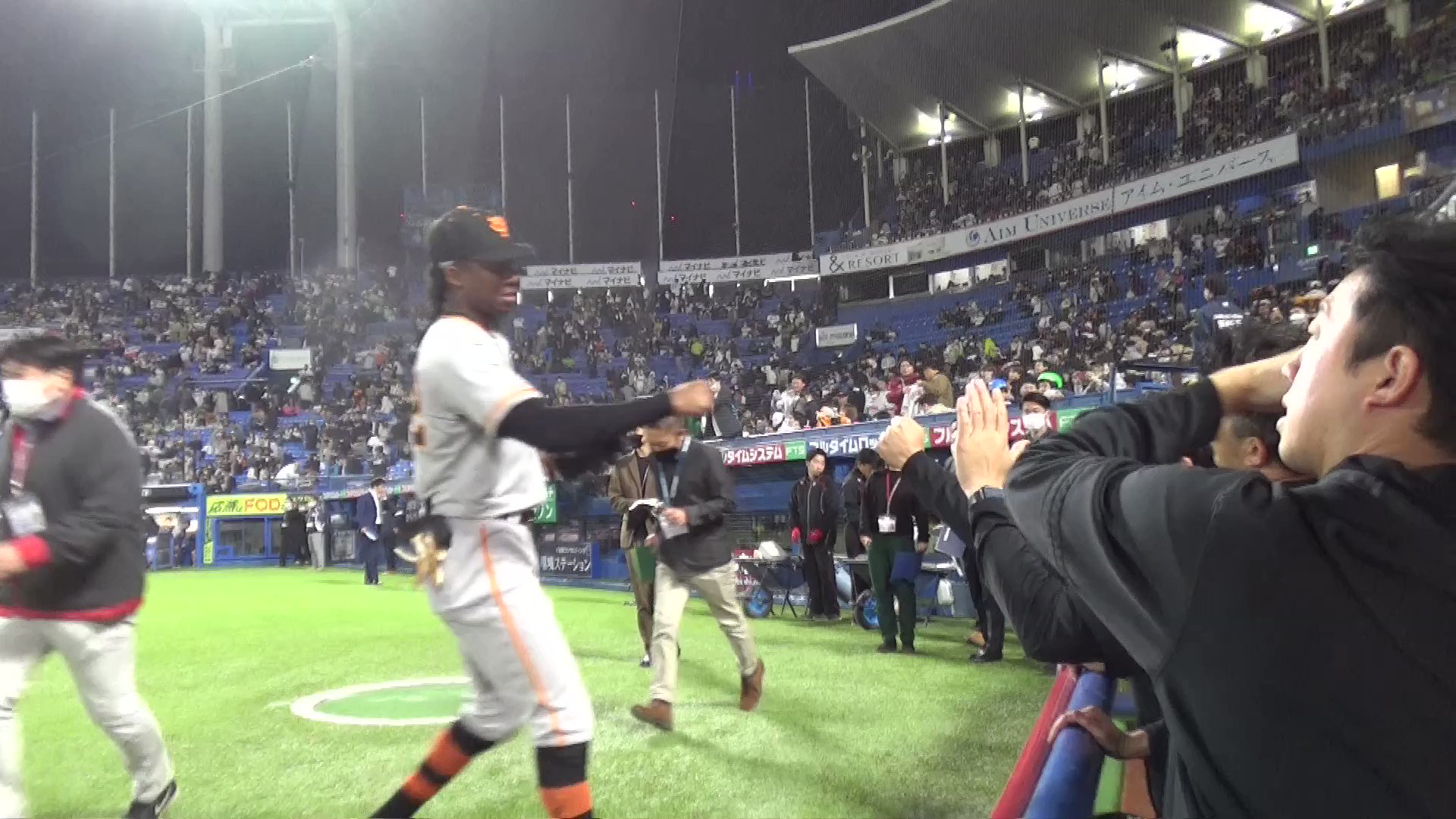 Kazu (@GIANTS_7612) / Twitter