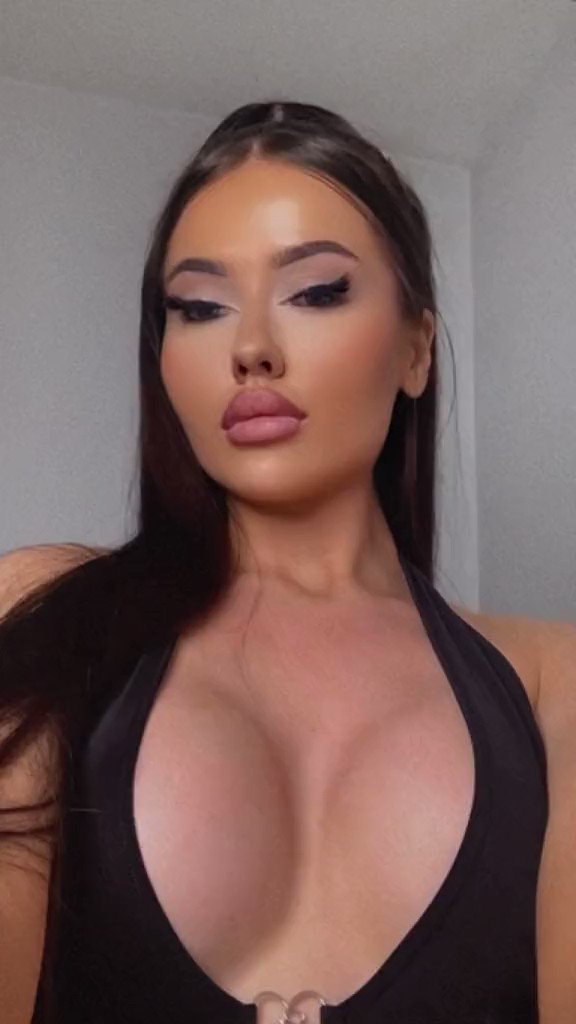 Ellie Selym Slym🪬 on Twitter: "I’m afraid I’ll never get my eyelashes to look this good again ...