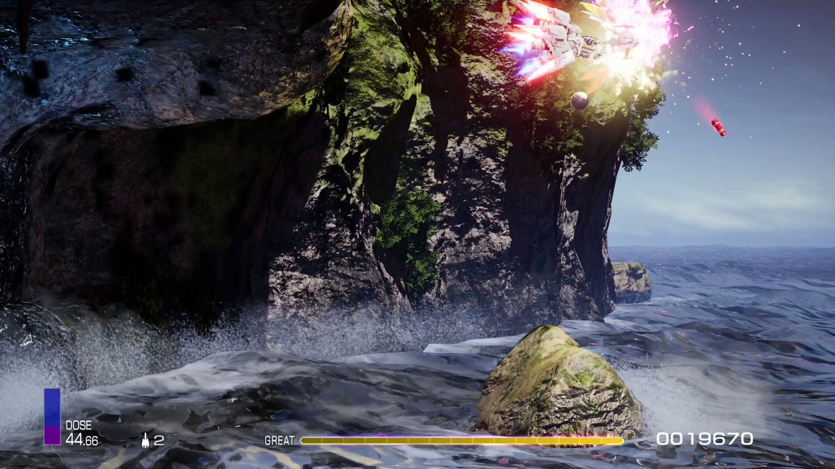 R-TYPE (4) (2023 ①) - posfie