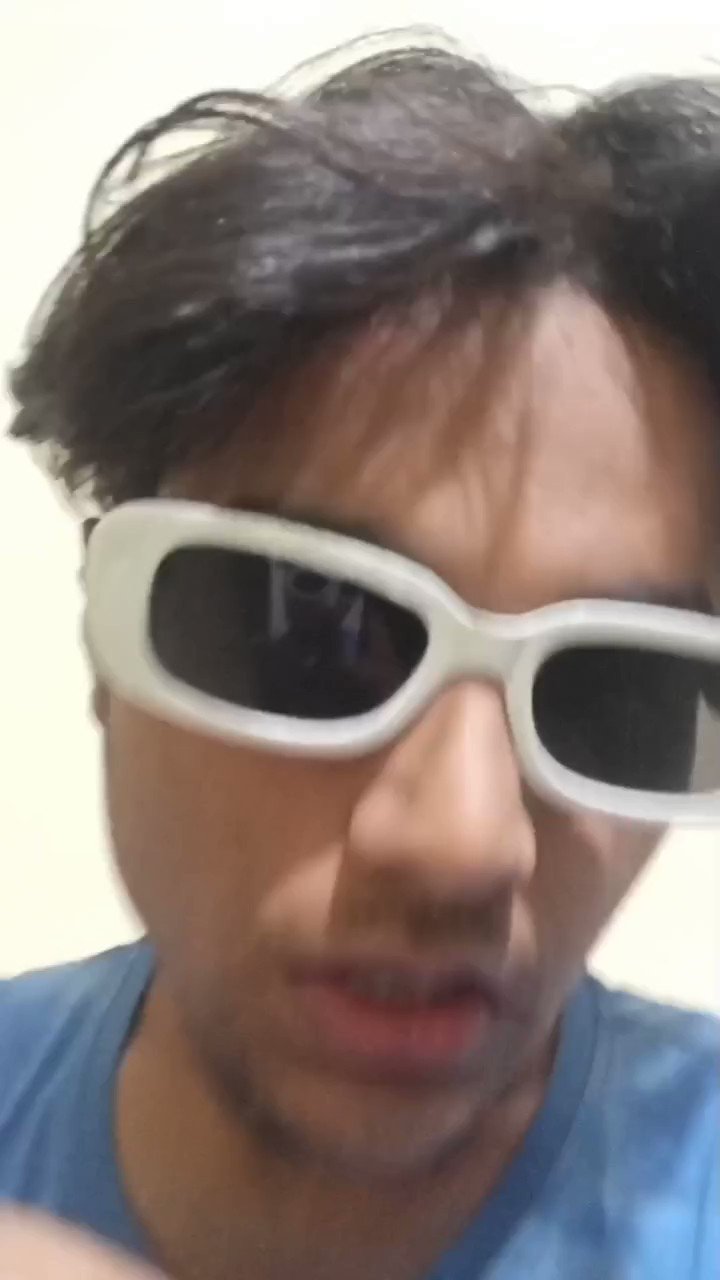 Harsh Pathak Pathakharshh Twitter