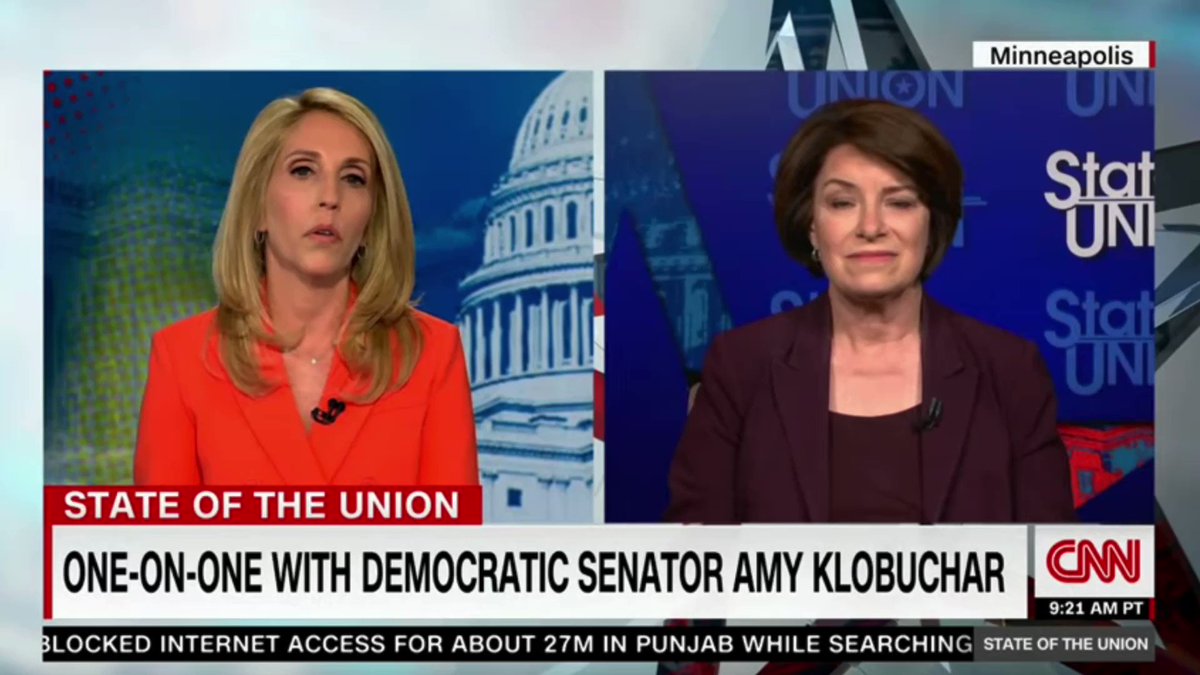 Chad Gilmartin on Twitter: "“Of course President Biden should sit down with @SpeakerMcCarthy ...