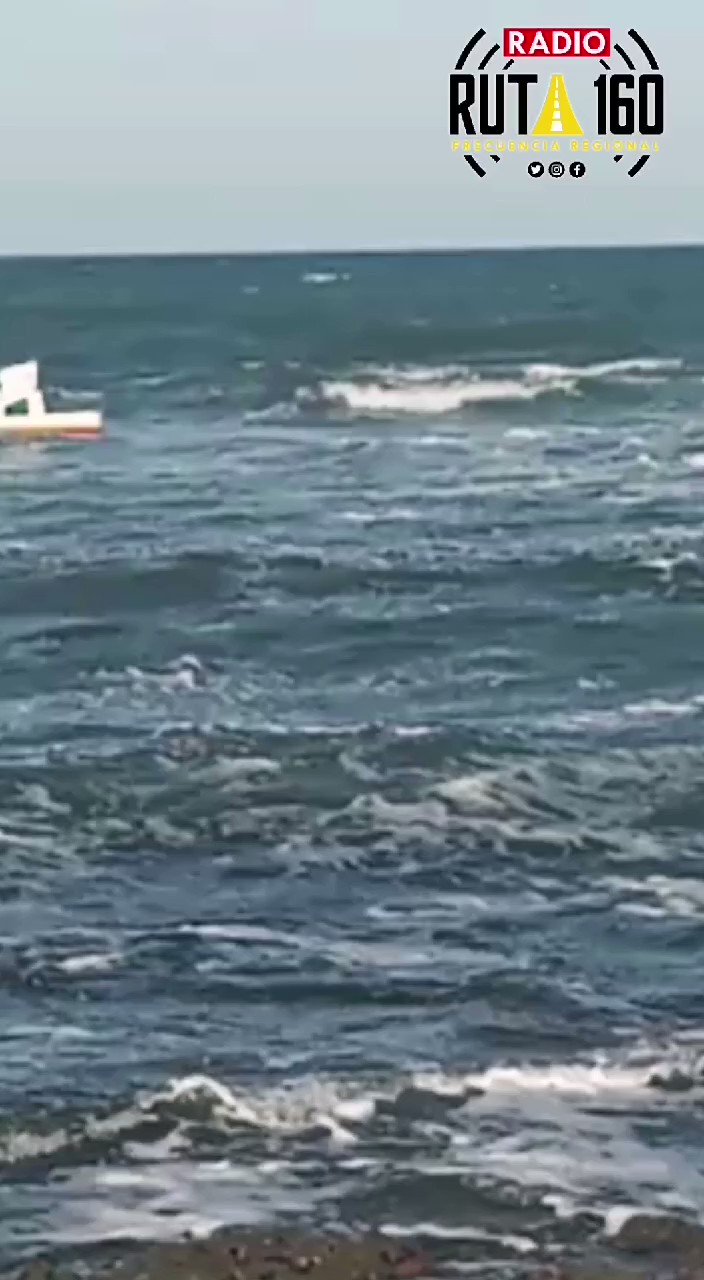 RADIO RUTA160 on Twitter: "Imagenes sin editar. Ampliamos información por accidente aéreo en ...