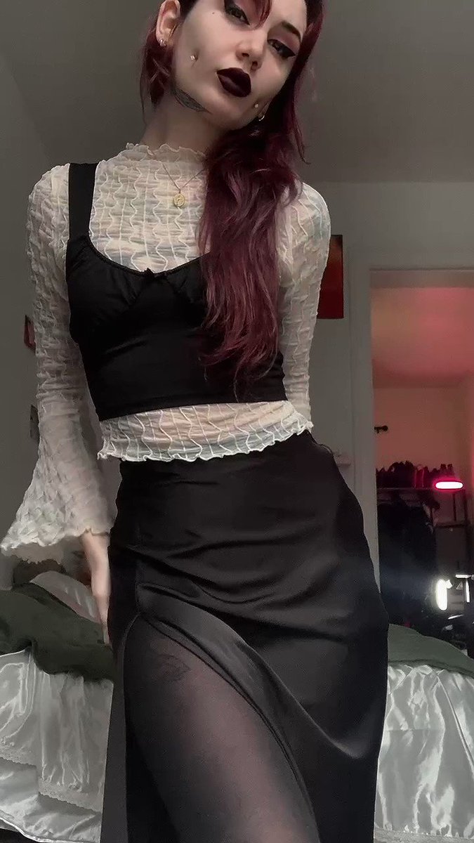 Miss Vera Violette ๐ซ๐ท ๐ฌ๐ง On Twitter Do You Like My Innocent Christian