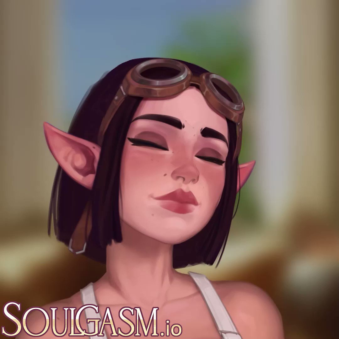 an (@00chainsaw) / Twitter