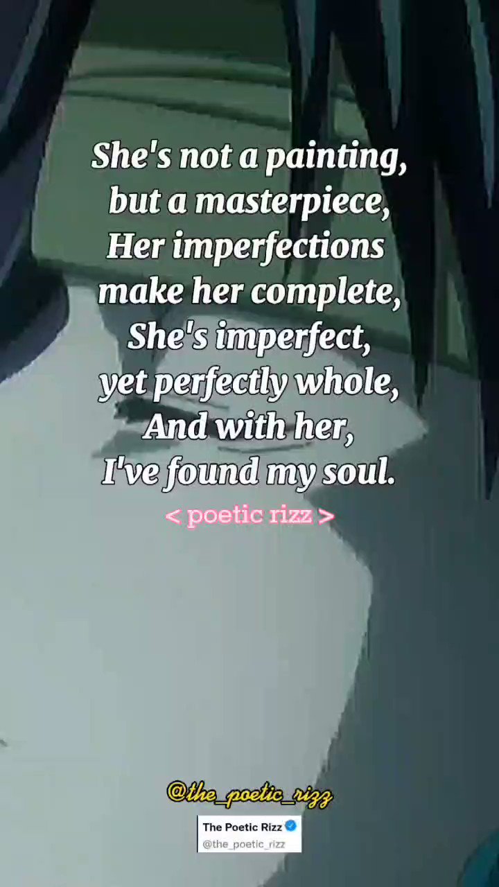 The Poetic Rizz On Twitter Poetic Rizz Real Relatable Poeticrizz Fyp Poeticrizz