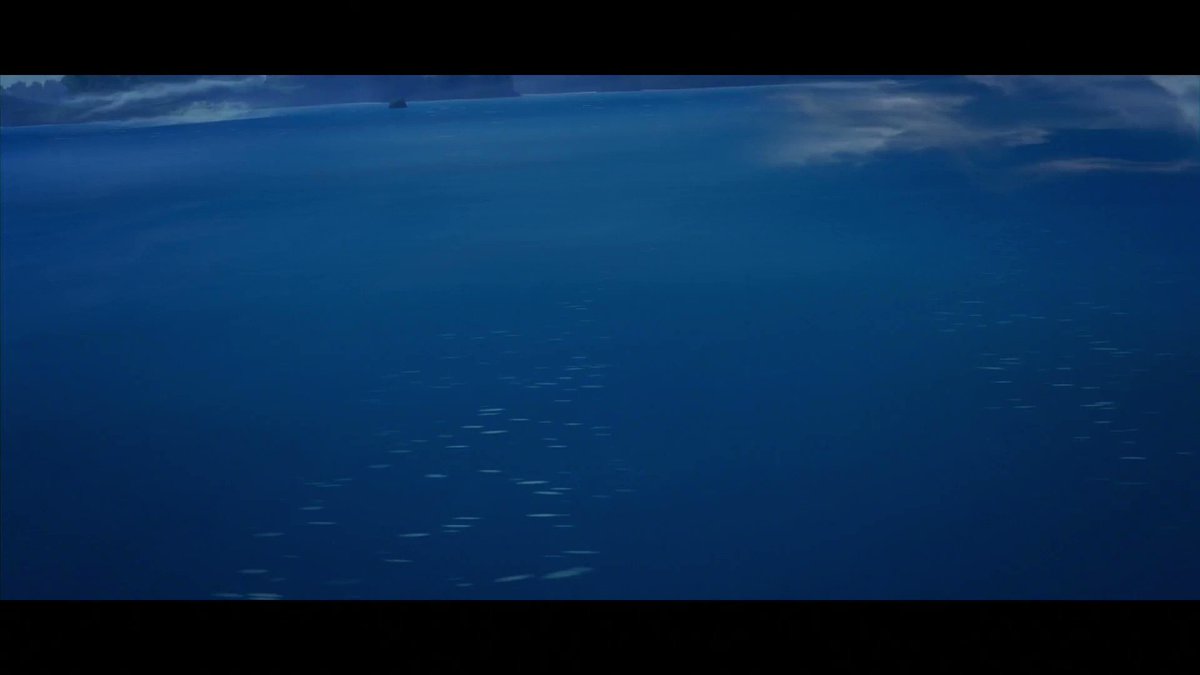 Drexis Animations On Twitter What If Sonic Frontiers Had An Anime Opening Well Thats What