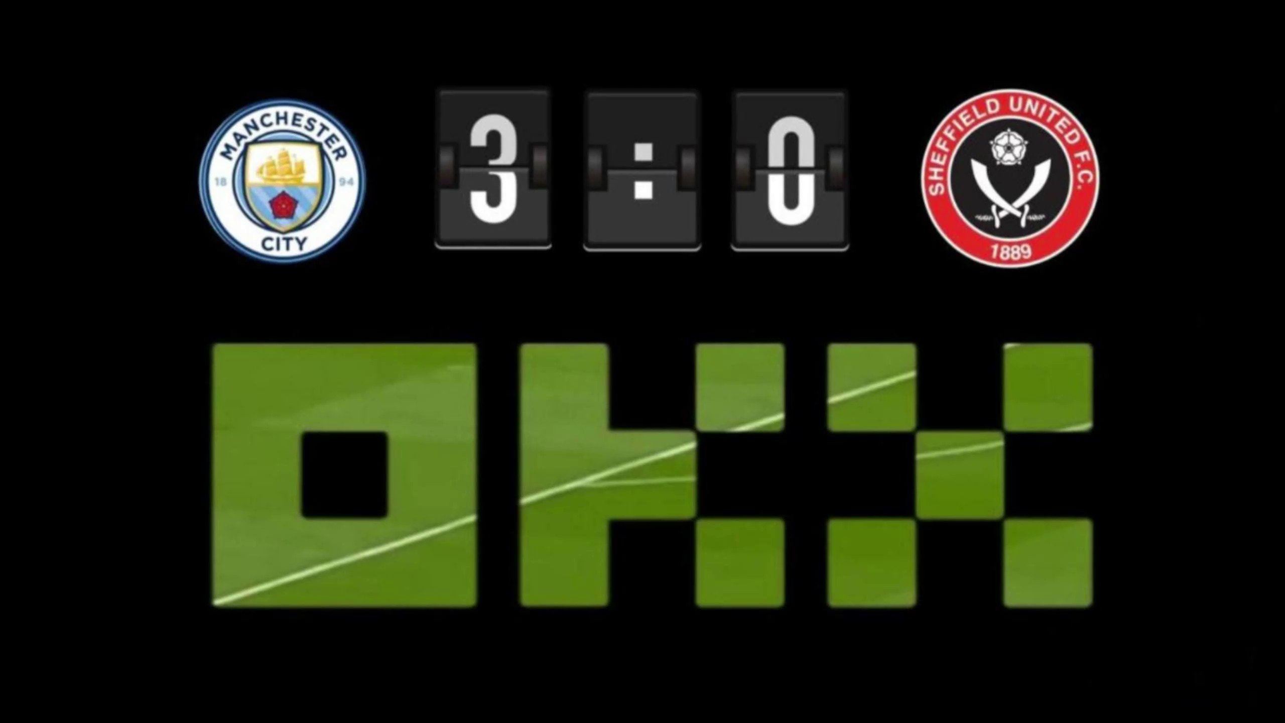 OKX中文 on Twitter: "⚽️🎉【OKX x 曼城：英雄之路】曼城3:0战胜谢菲联，挺进足总杯决赛！ 回顾精彩瞬间,感受 #OKX 与 #曼城 共同追求卓越的体育精神，一起冲击更高 ...