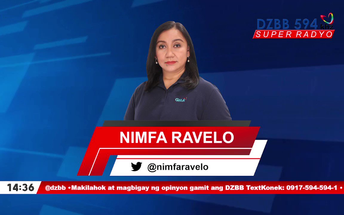 DZBB Super Radyo on Twitter: DZBB Super Radyo on Twitter: