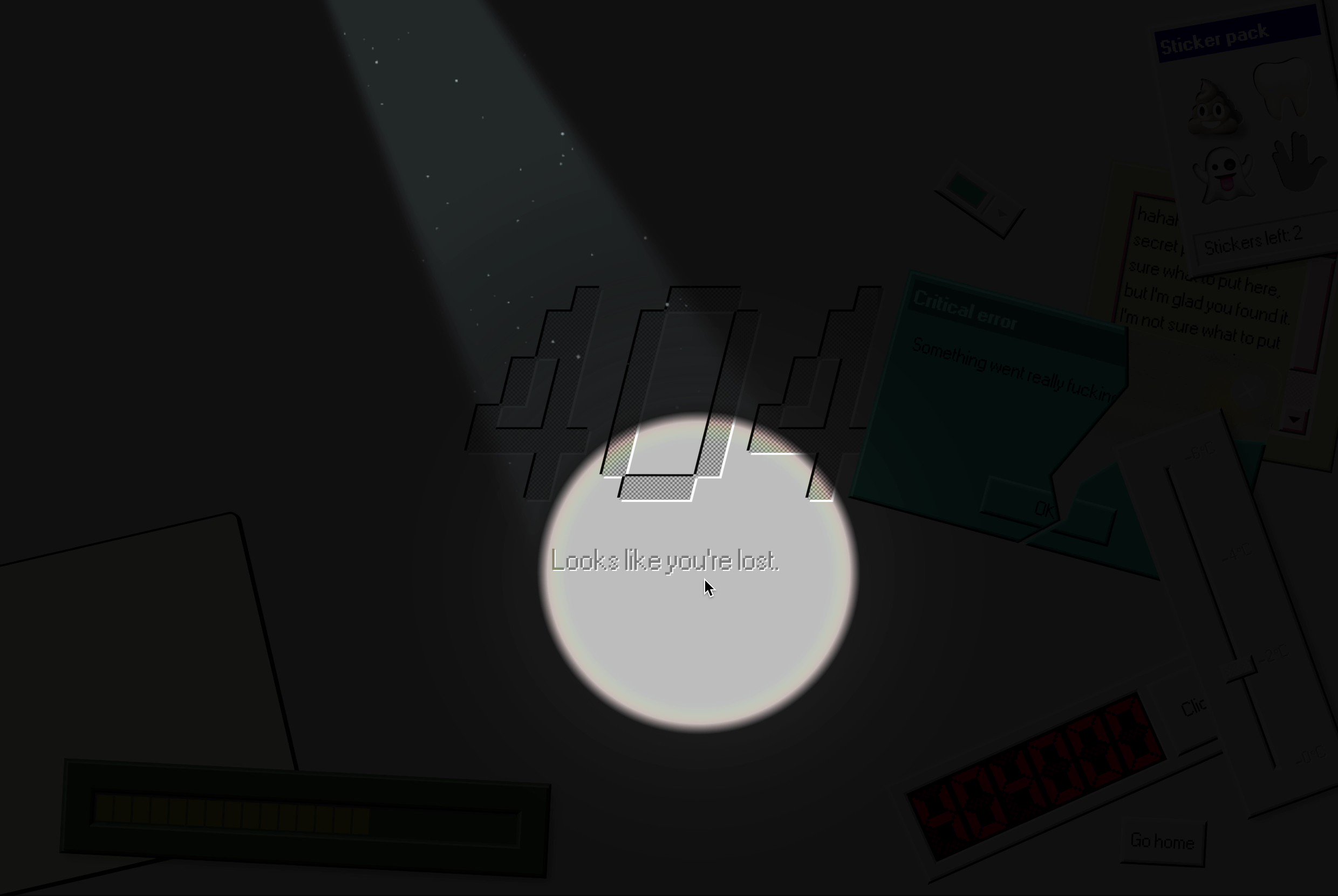 React95 (@react95_io) / Twitter