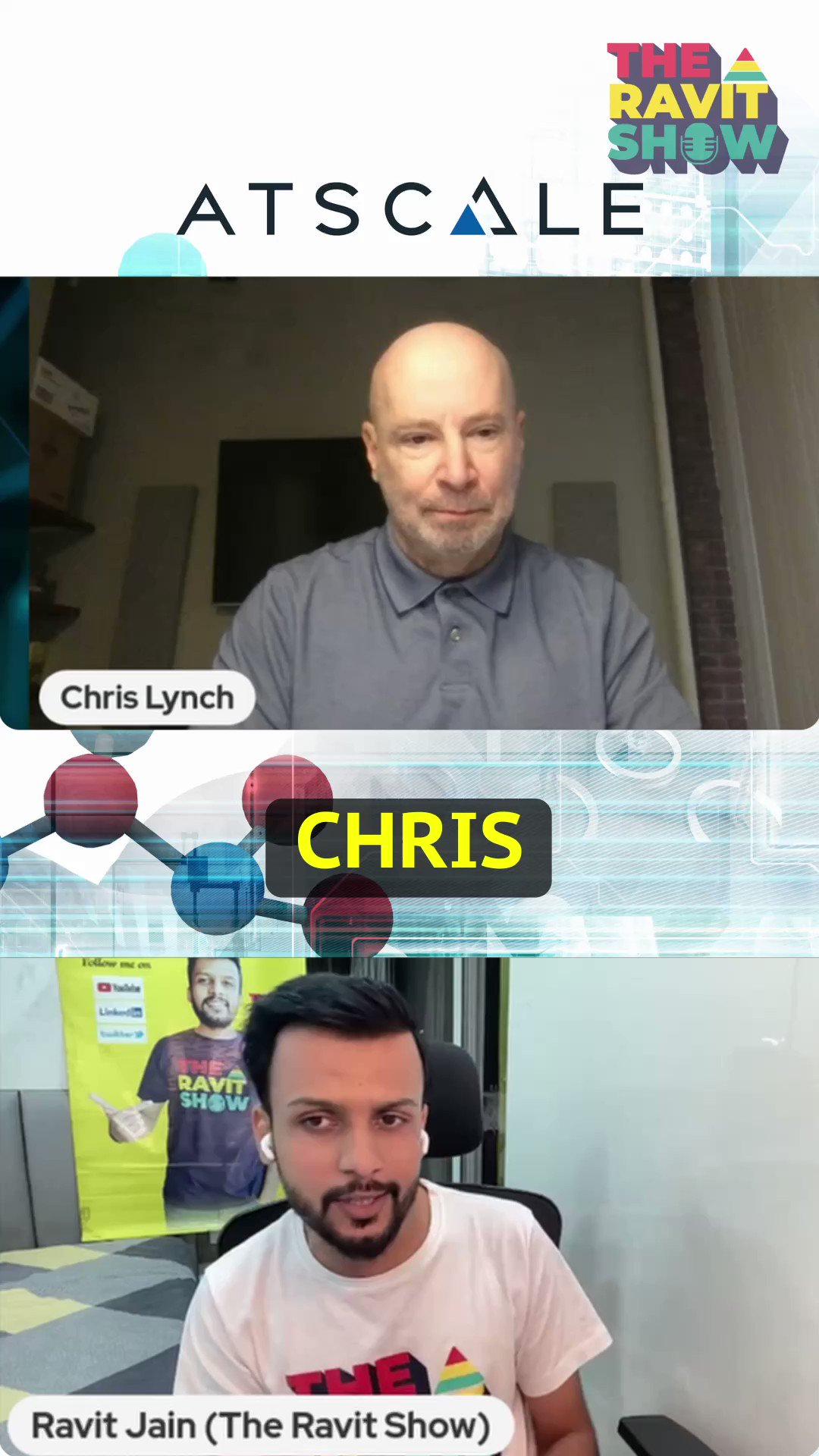 Ravit Jain (The Ravit Show) (@RavitJain) / Twitter