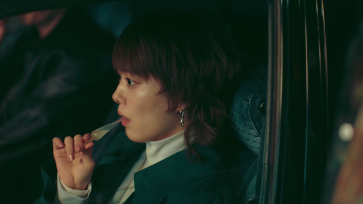 【公式】「unknown」4月18日スタート💜テレビ朝日火曜9時ドラマ On Twitter / Unknown 第2話 夫婦になるとは 違いを受け入れること? 誰にも言えない