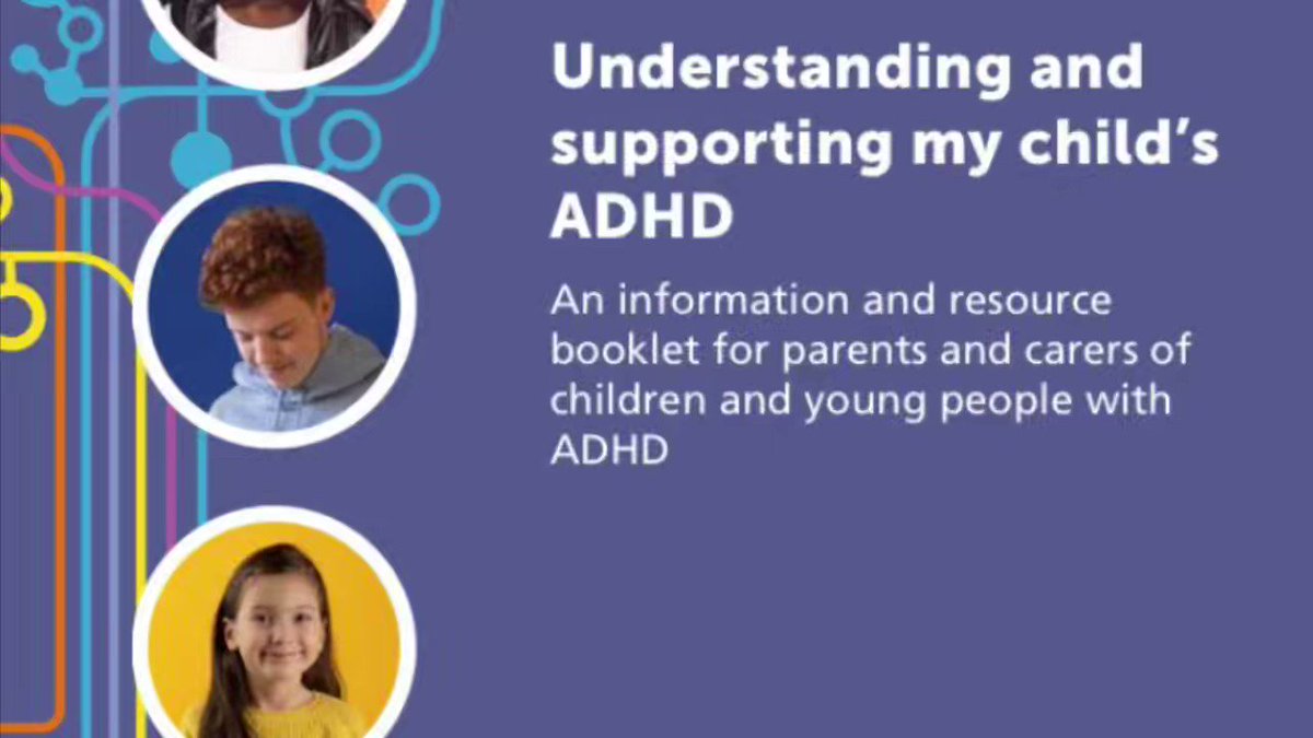 Helen Neale on Twitter: "RT @ADHDFoundation: How can I be the parent my child needs? In ...