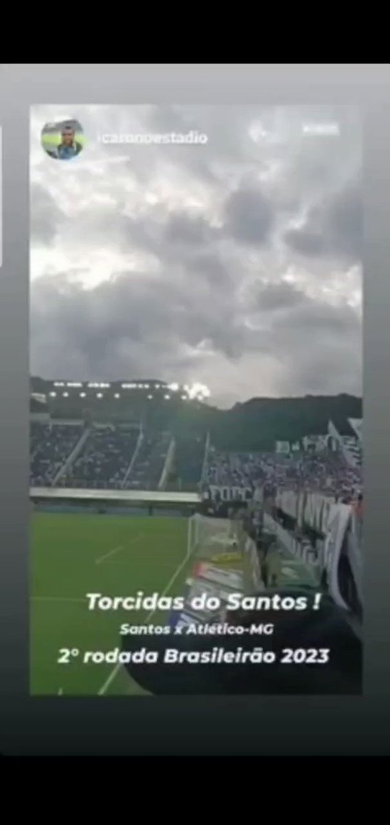 Ricardo On Twitter Sequência De Stories Do Ocantooficial Mostrando