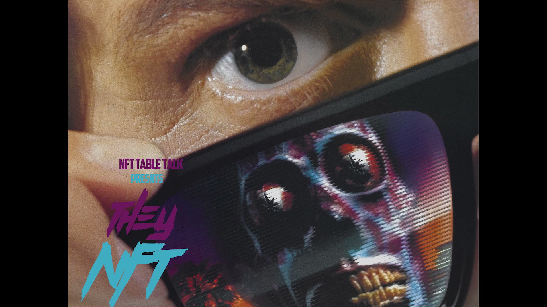 FatBoy.hbar on Twitter: "NFT Table Talk Presents "They NFT" When Cap Gets Hired By Hbar ...