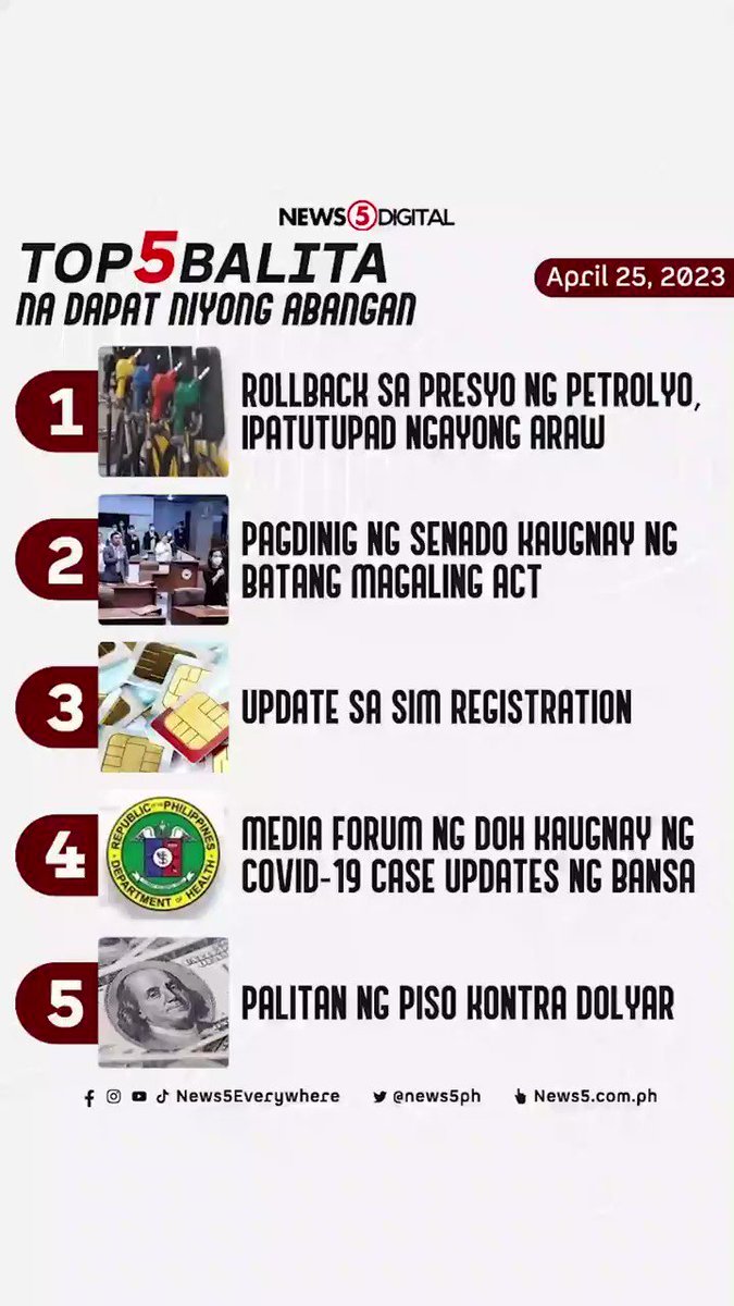 News5 on Twitter: News5 on Twitter: