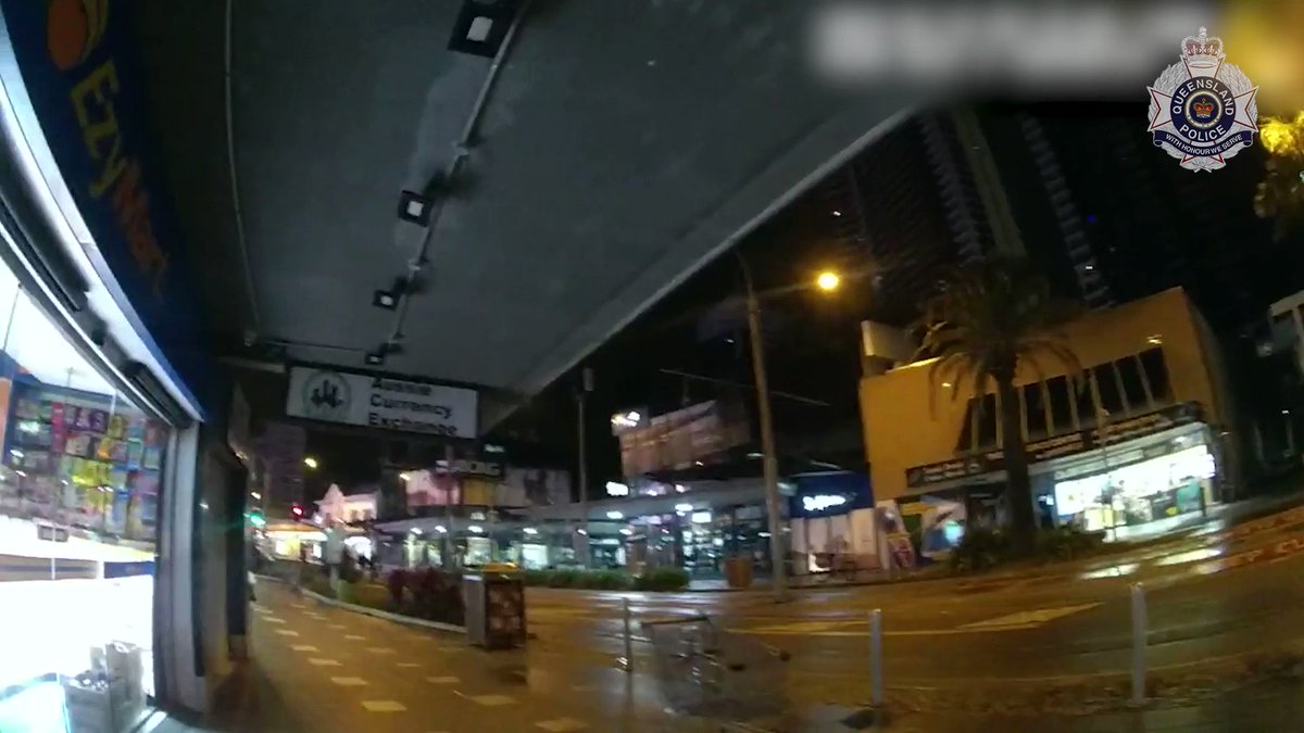 Queensland Police On Twitter Queensland Police Have Charged A 21 Year Old Man After A Man Was 6666
