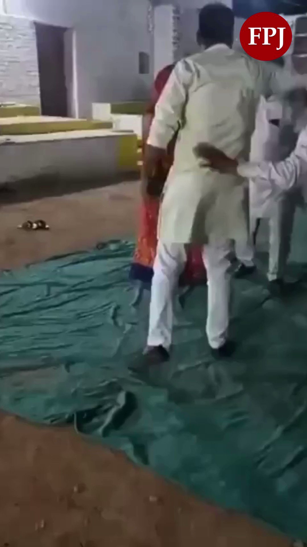 Free Press Madhya Pradesh On Twitter Viralvideo Congress Mla From