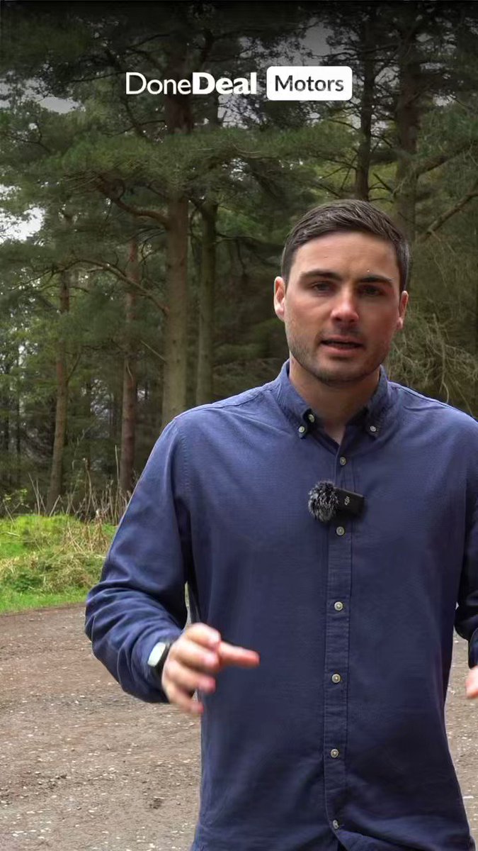 DoneDeal.ie on Twitter: "The RS3 certainly looks a lot meaner and more aggressive than the ...