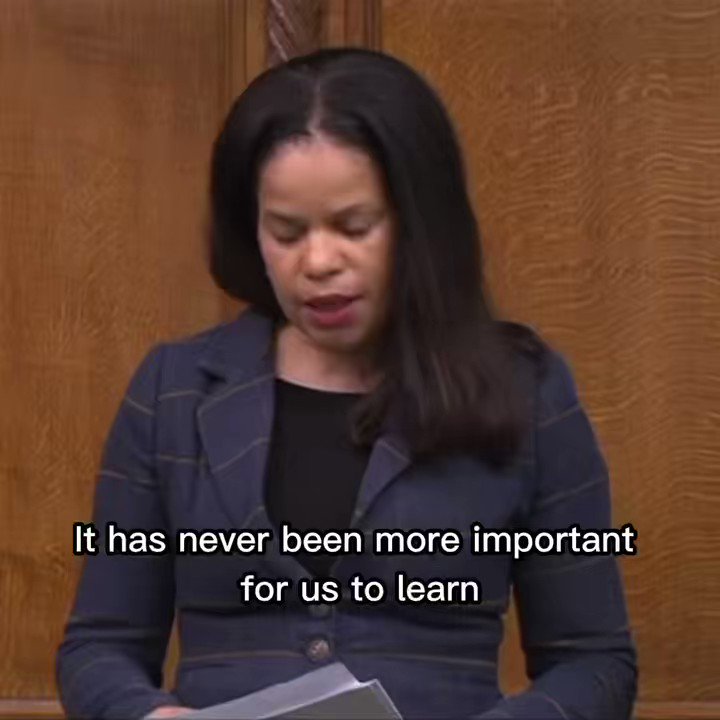 Claudia Webbe MP On Twitter It Has Never Been More Important For Us claudia-webbe-mp-on-twitter-it-has-never-been-more-important-for-us