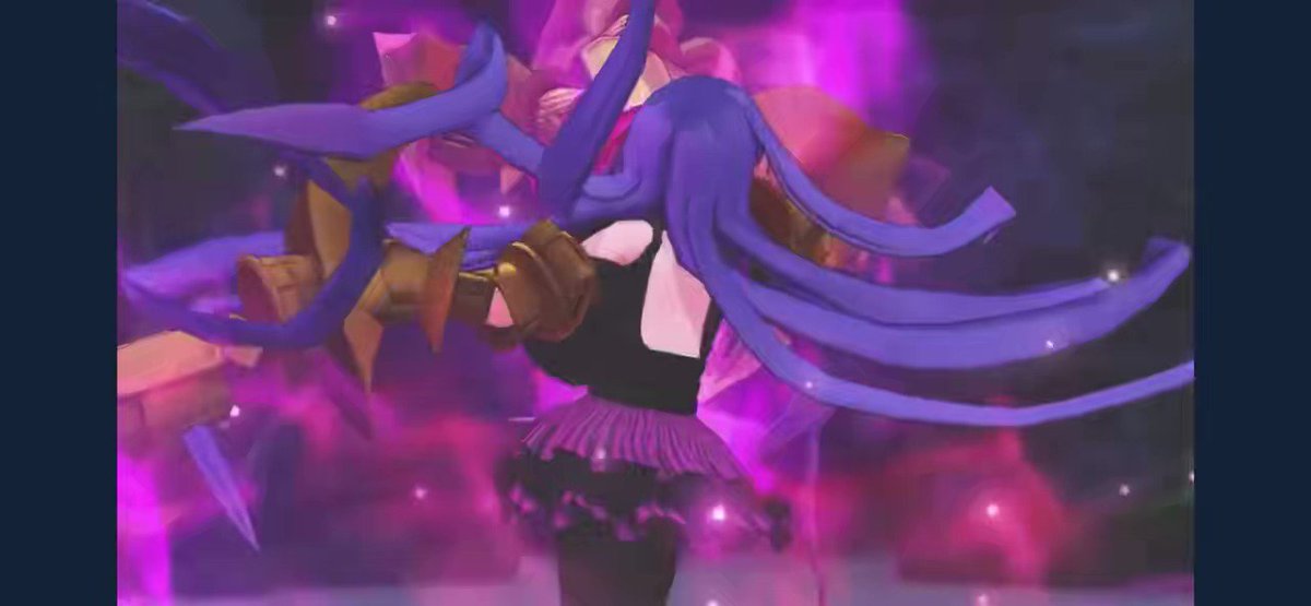 【FGO】メカメカな腕で攻撃するパッションリップの宝具はかなりカッコいいと思う