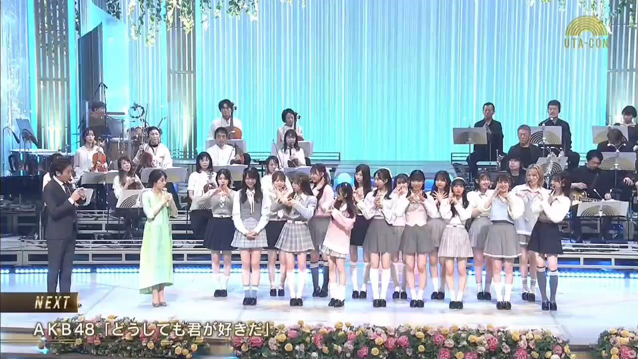 こっち🍎🌱 (@akb_yu_na_fan) / Twitter