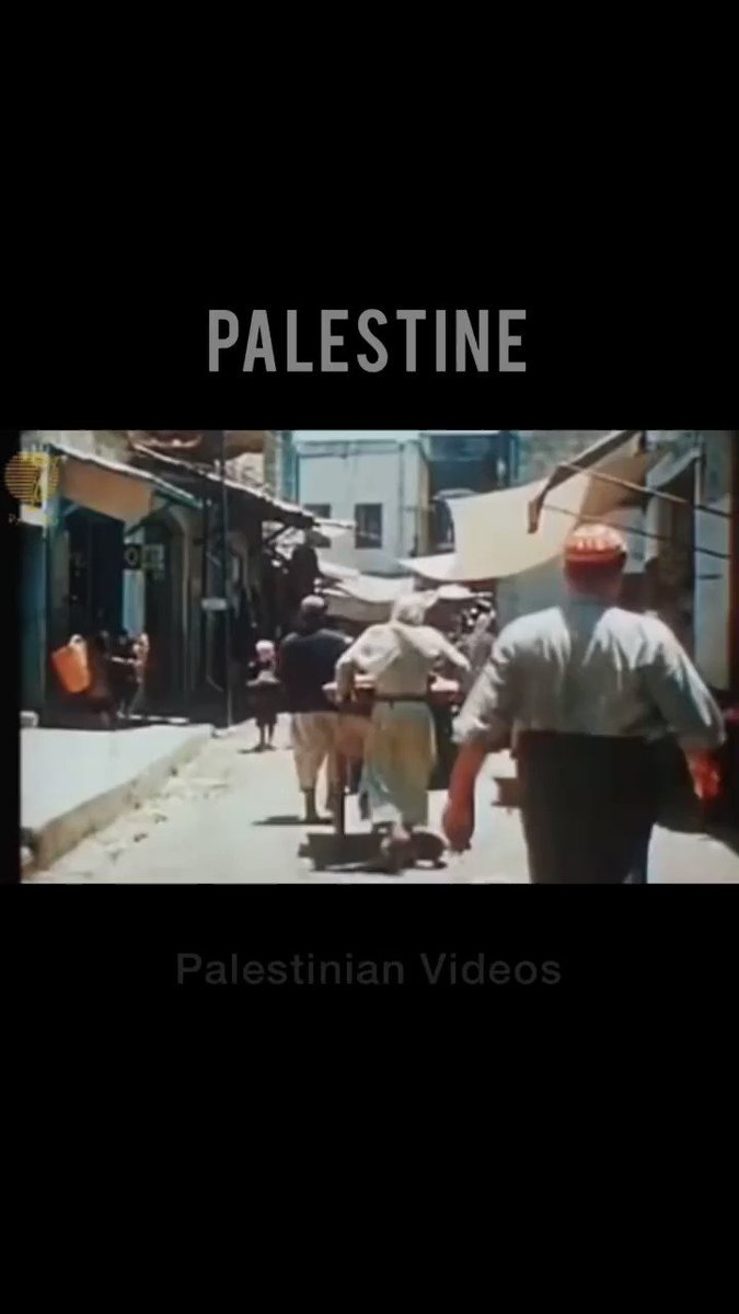 Anna Lewandovska on Twitter: ""A land without a people for a people without a land” Never, ever ...